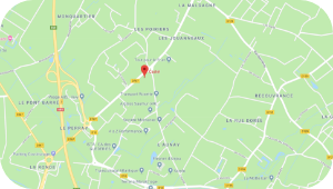 Service client - CASTEL
