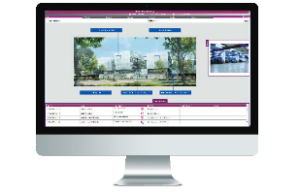 IP Intercom - Castel, communication & security