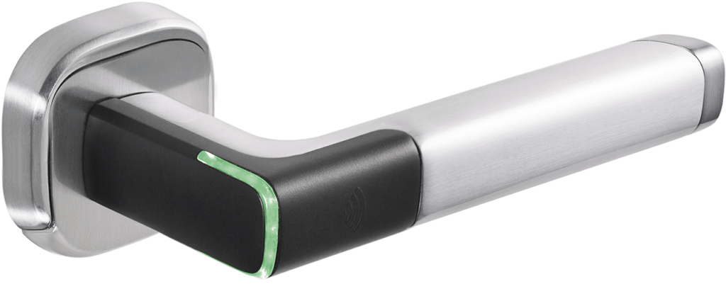 APERIO H100 GAUCHE - Castel, communication & security