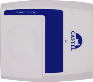 MI ENROLEUR - Castel, communication et sécurité