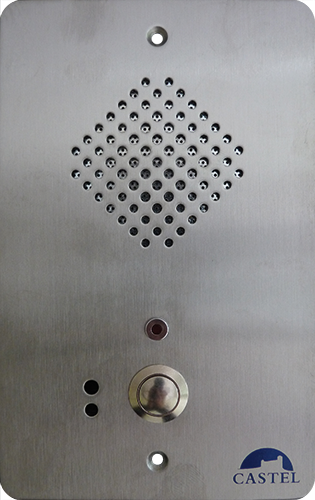 MSPI1 AV-LIAISON - Castel, communication & security