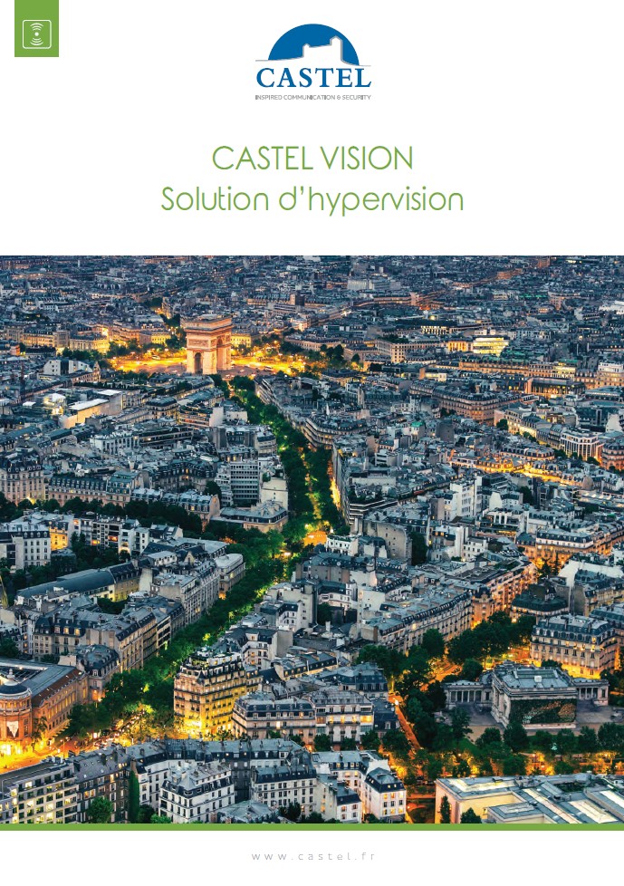 Téléchargements - CASTEL
