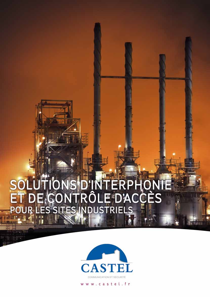 Téléchargements - CASTEL
