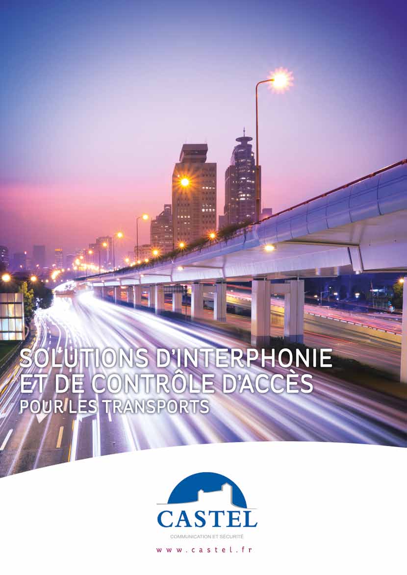 Téléchargements - CASTEL