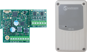 Archives des Contrôle d'accès IP pour le gros tertiaire, l'industrie et ...