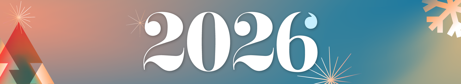 ¡Feliz Año Nuevo! - Castel, communication & security